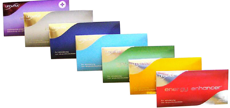 LifeWave | Elisabeth & Kurt Fleischner