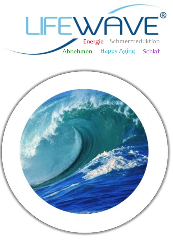 Wallpapers Cartoon Lifewave Colors